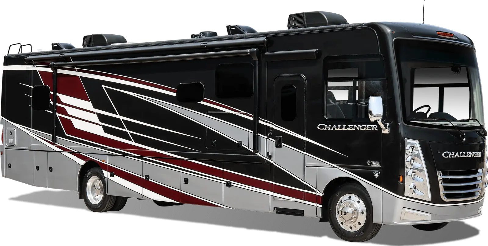 Thor Motor Coach Challenger Class A RVs for Sale | General RV Center
