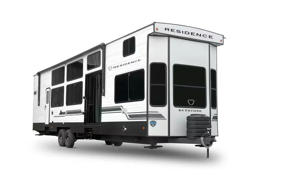 Keystone Retreat Destination Trailers for Sale | General RV Center